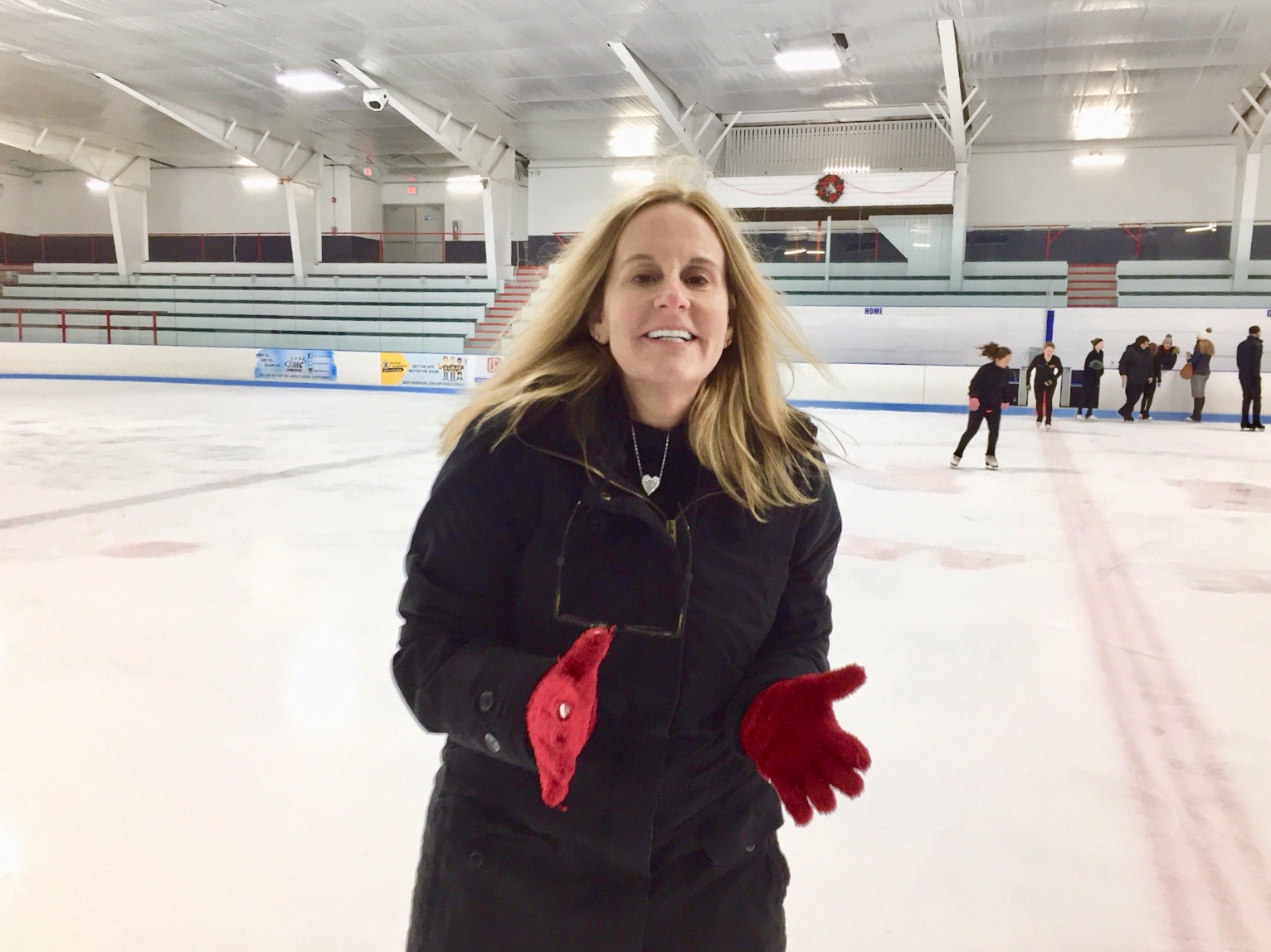 About Deb – Skate with Deb